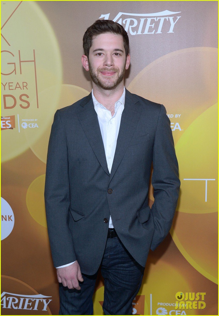 HQ Trivia Founder Colin Kroll's Cause of Death Released: Photo 4223786 ...