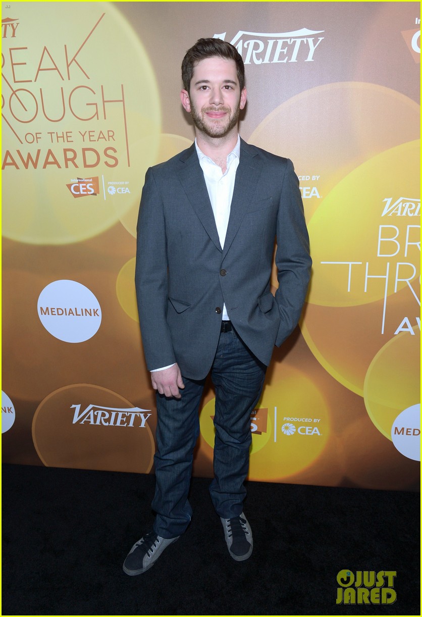 HQ Trivia Founder Colin Kroll's Cause of Death Released: Photo 4223787 ...