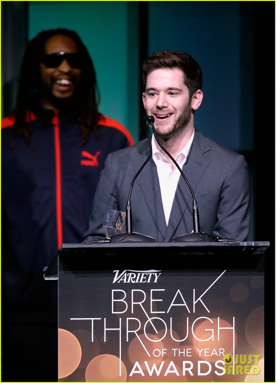 HQ Trivia Founder Colin Kroll's Cause of Death Released: Photo 4223789 ...