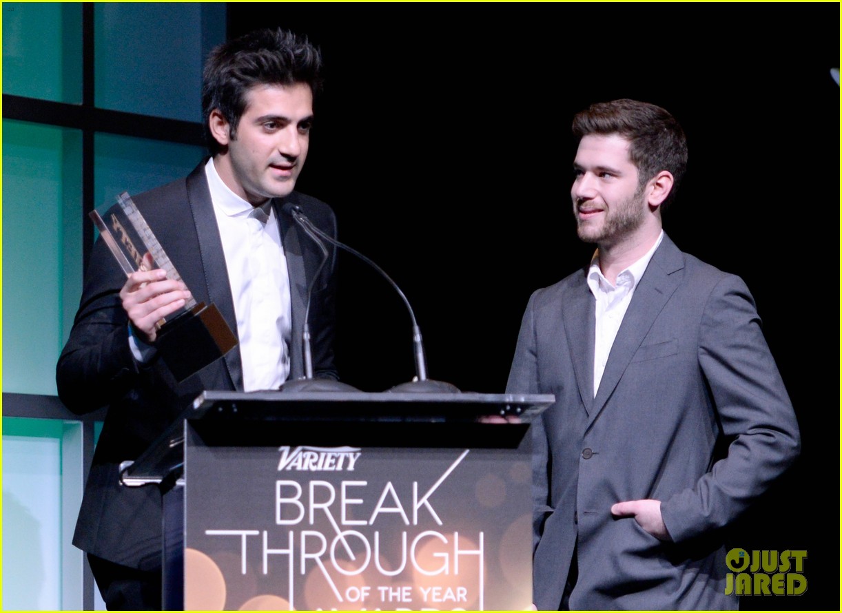 HQ Trivia Founder Colin Kroll's Cause of Death Released: Photo 4223790 ...