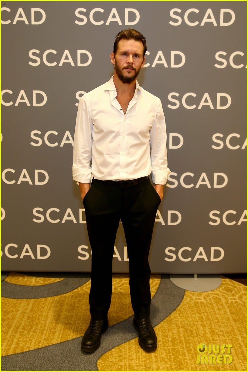 Leona Lewis Promotes Her TV Acting Debut at SCAD aTVfest!: Photo ...