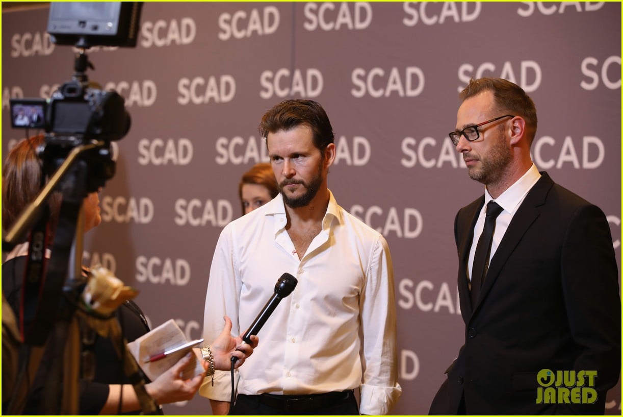 Leona Lewis Promotes Her TV Acting Debut at SCAD aTVfest!: Photo ...