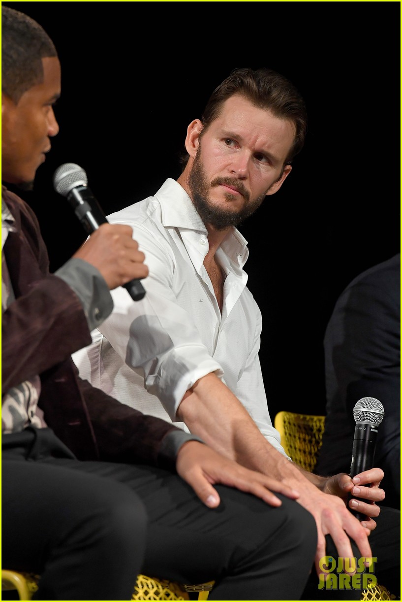 Leona Lewis Promotes Her TV Acting Debut at SCAD aTVfest!: Photo ...