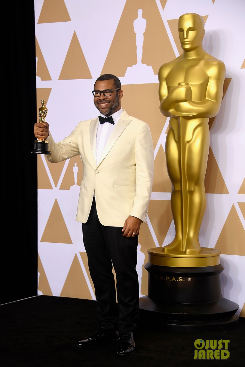 Last Year's Oscar Winners - Refresh Your Memory on 2018!: Photo 4242903 ...