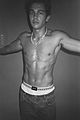 Austin Mahone Goes Shirtless for Hottest Photo Shoot Yet: Photo 4239314 ...