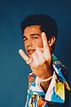 Austin Mahone Goes Shirtless for Hottest Photo Shoot Yet: Photo 4239314 ...