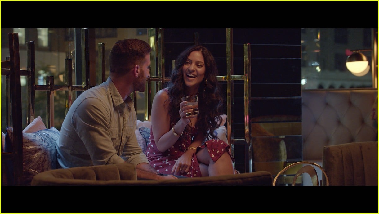 Netflix's New Dating Show Launches on Valentine's Day - Watch Trailer ...