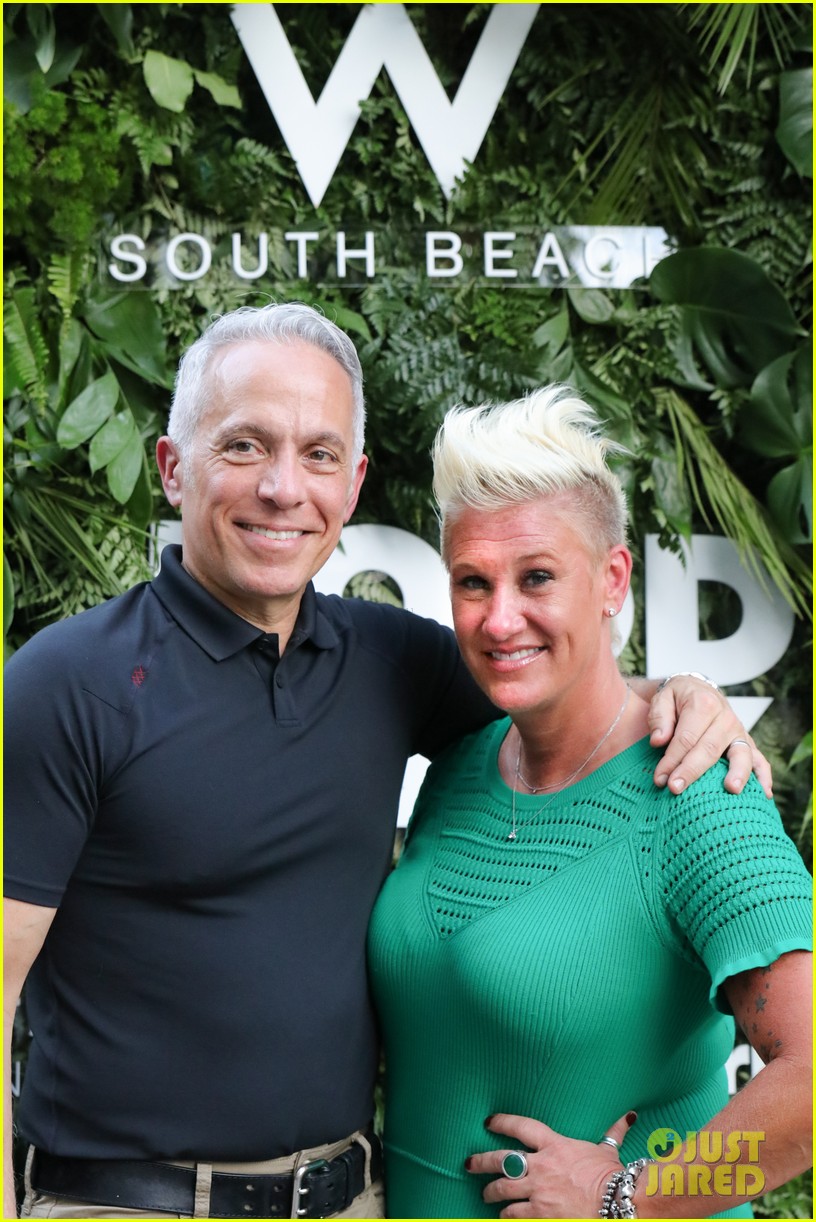 Neil Patrick Harris & David Burtka Hang with Guy Fieri & More Celeb ...