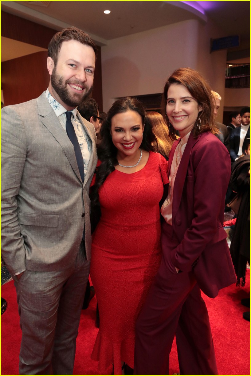 Netflix's 'One Day at a Time' Cast Premieres Season 3 in LA!: Photo ...