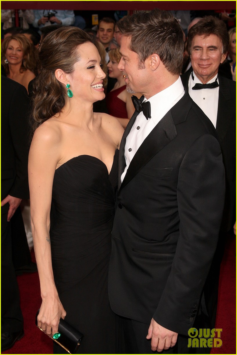 Look Back at the Oscars Red Carpet Pics From 10 Years Ago!: Photo ...