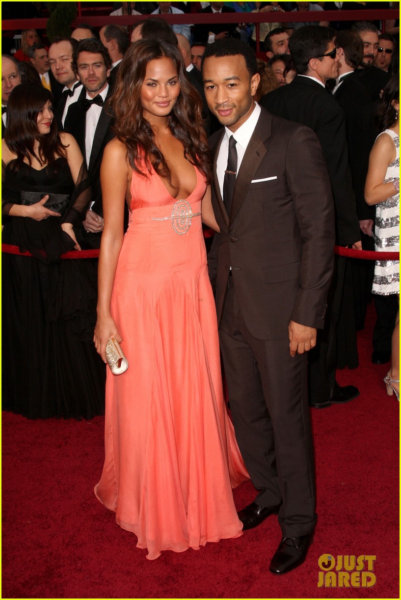 Look Back at the Oscars Red Carpet Pics From 10 Years Ago!: Photo ...