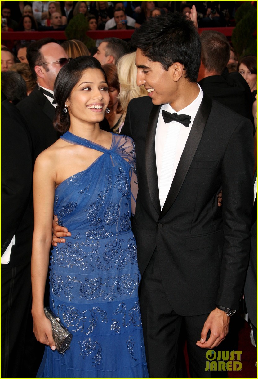 Look Back at the Oscars Red Carpet Pics From 10 Years Ago!: Photo ...