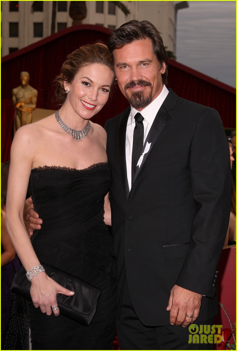 Look Back at the Oscars Red Carpet Pics From 10 Years Ago!: Photo ...