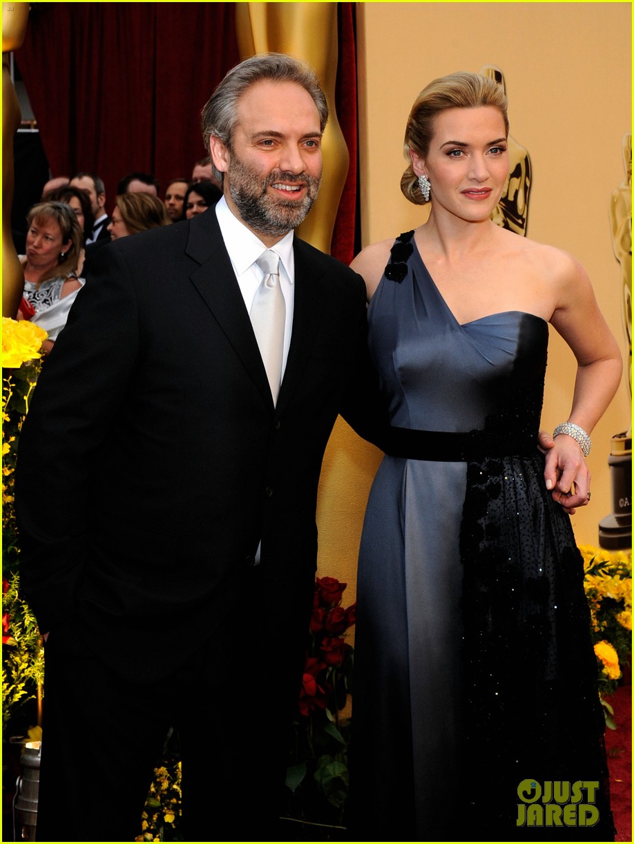 Look Back at the Oscars Red Carpet Pics From 10 Years Ago!: Photo ...