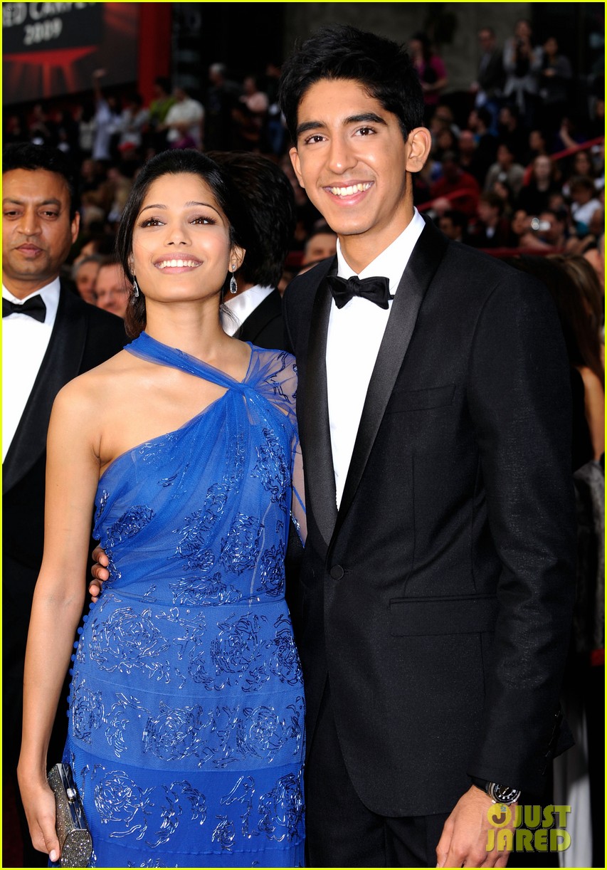 Look Back at the Oscars Red Carpet Pics From 10 Years Ago!: Photo ...