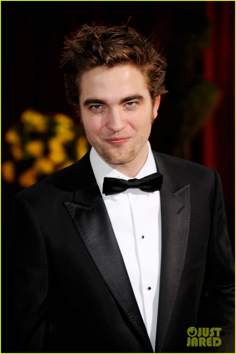 Look Back at the Oscars Red Carpet Pics From 10 Years Ago!: Photo ...