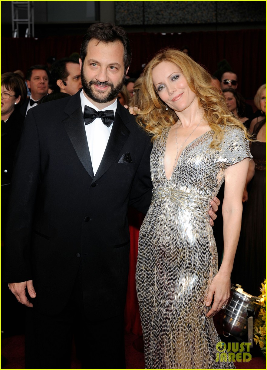 Look Back at the Oscars Red Carpet Pics From 10 Years Ago!: Photo ...