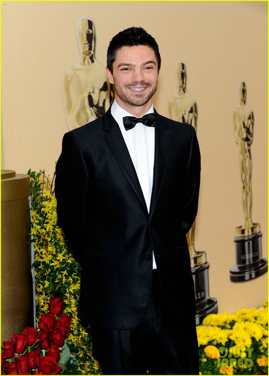 Look Back at the Oscars Red Carpet Pics From 10 Years Ago!: Photo ...