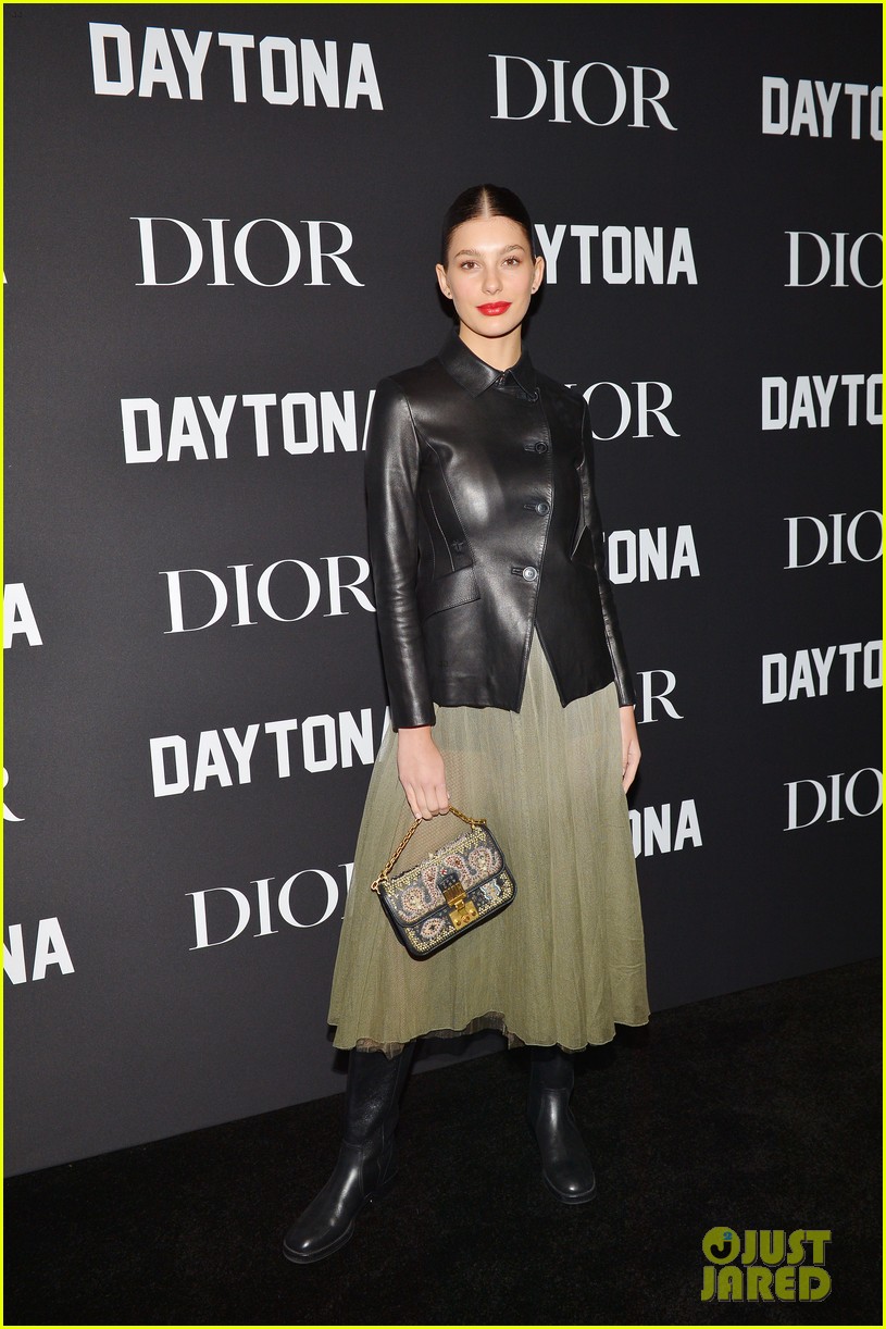 Robert Pattinson Helps Pusha T Celebrate His Grammy Nom!: Photo 4226763 ...