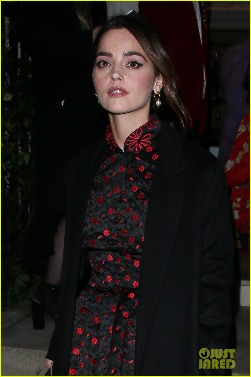 Liam Payne Joins Naomi Campbell, Amy Adams & More at Tiffany & Co's ...