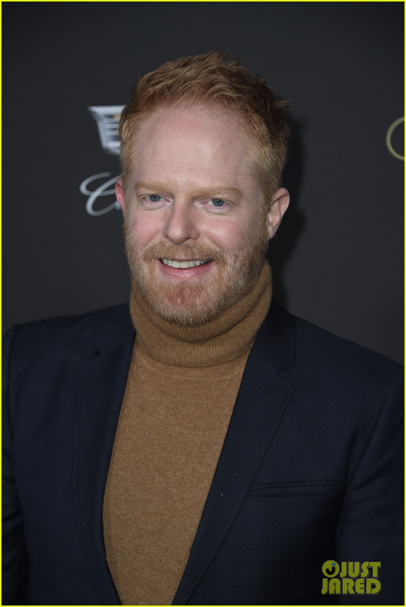 Zoe Saldana, Hilary Swank & More Step Out Cadillac's Oscars Week ...