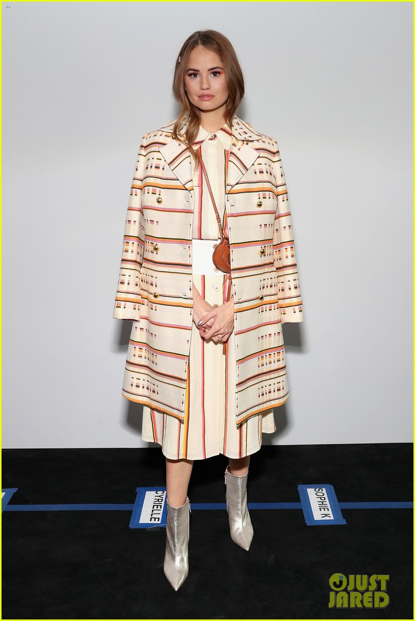 Zoe Saldana, Naomi Watts & Mindy Kaling Buddy Up at Tory Burch NYFW ...