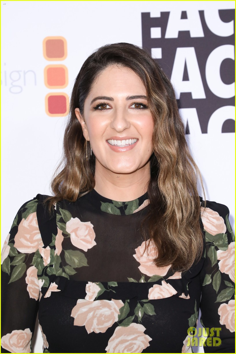 Angela Sarafyan & Harry Shum Jr. Step Out for ACE Eddie Awards 2019 ...