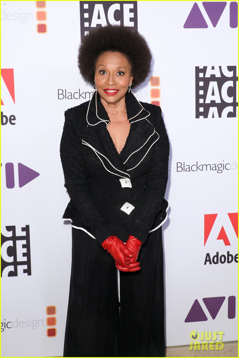 Angela Sarafyan & Harry Shum Jr. Step Out for ACE Eddie Awards 2019 ...