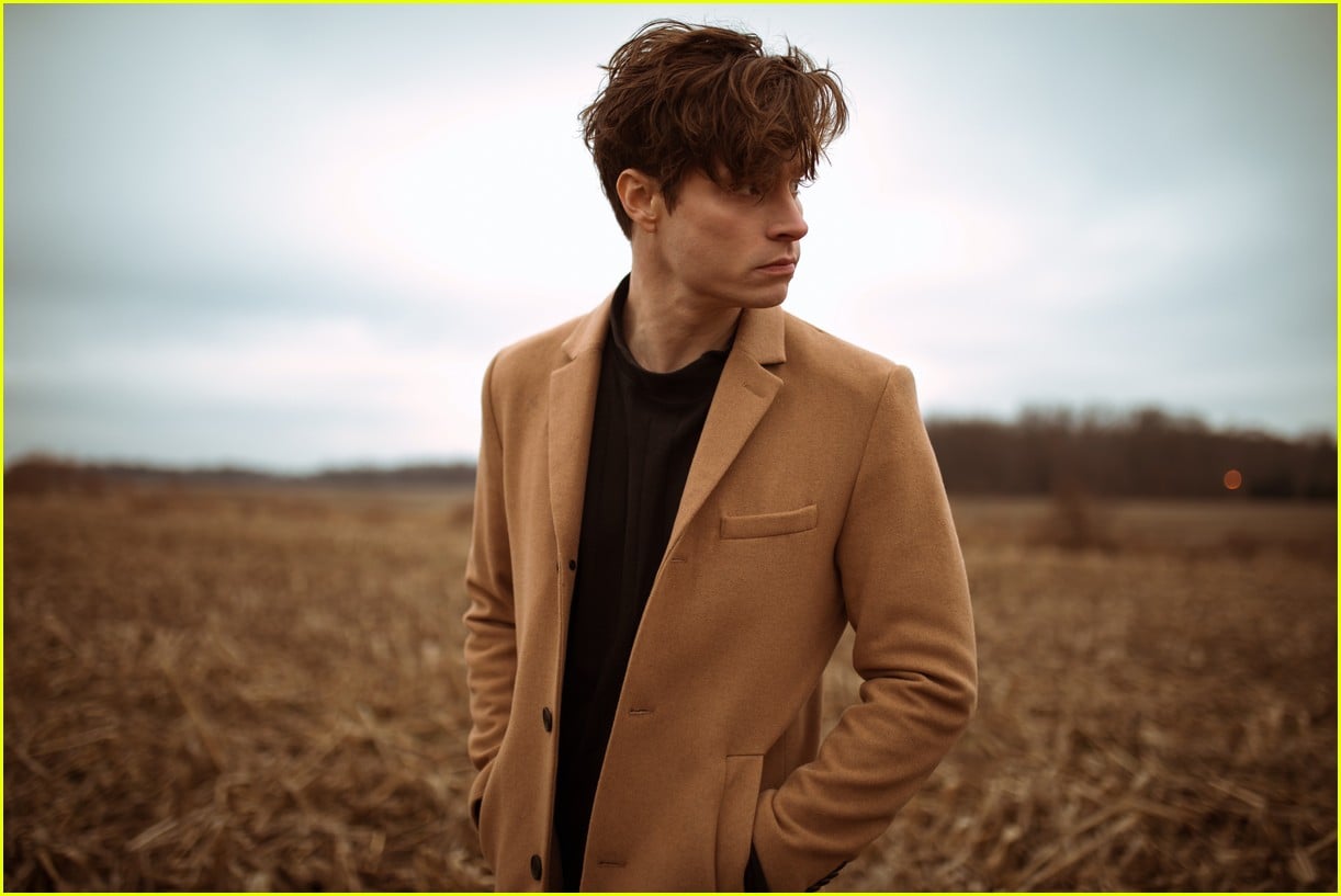 Meet Spencer Sutherland with These 10 Fun Facts & Listen to His Song ...