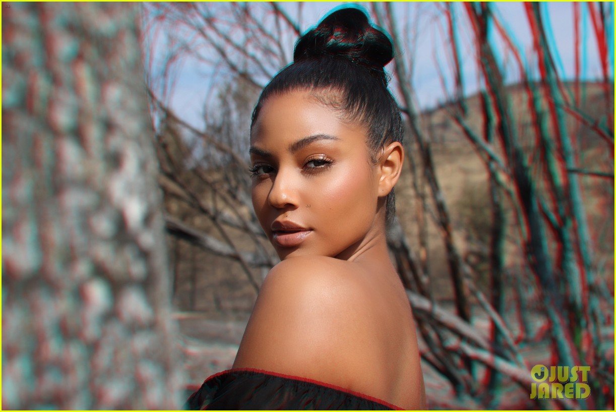 TIAAN Debuts Video for Comeback Single 'Ruin It' (Exclusive): Photo ...