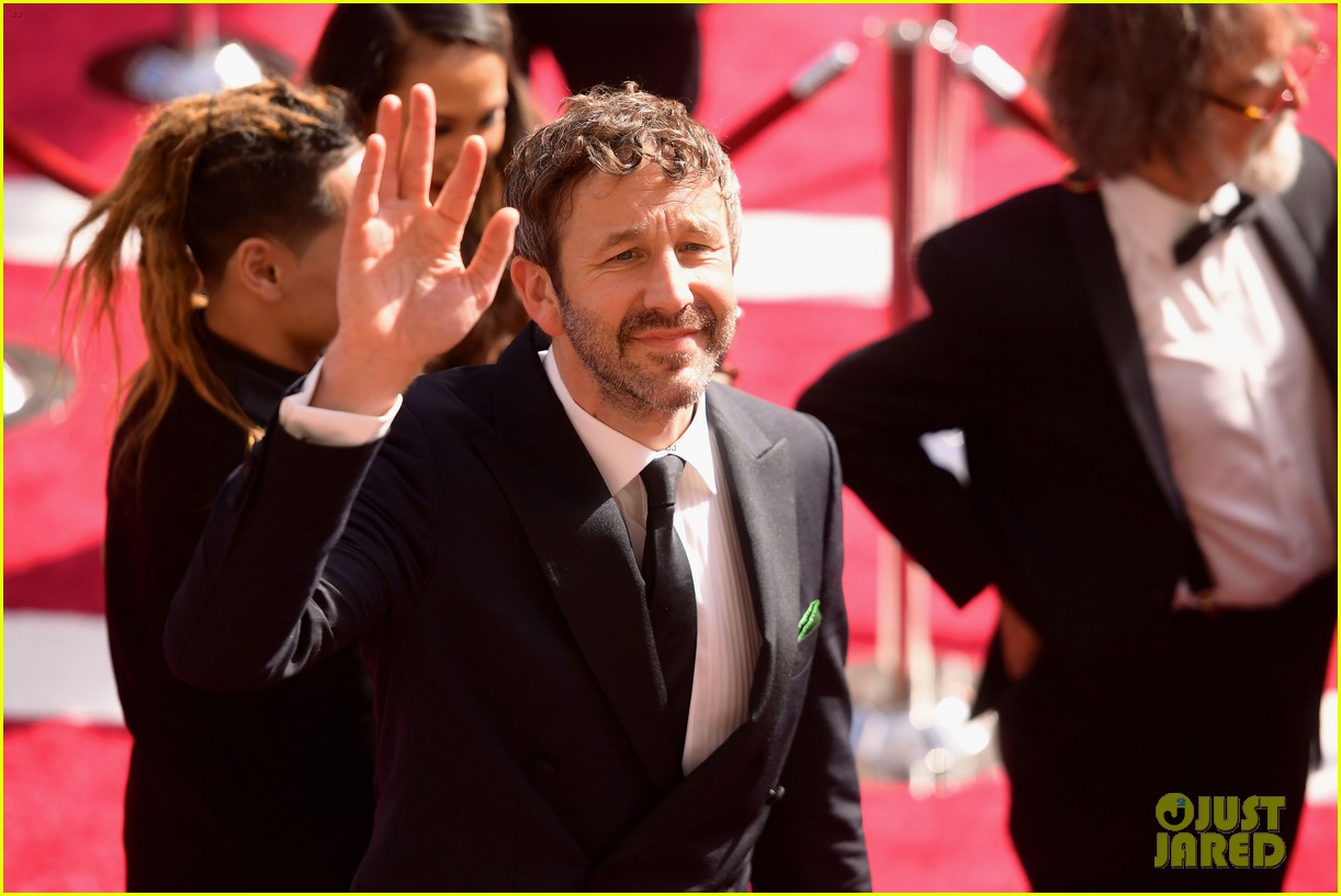 Tyler Perry & John Mulaney Look Sharp at Oscars 2019!: Photo 4245651 ...