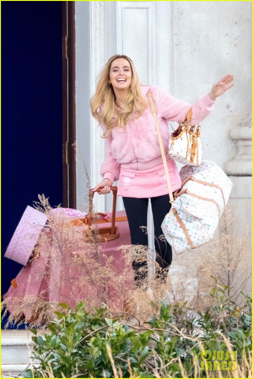 Paul Rudd, Zoey Deutch, & Emily Ratajkowski Attend Day 3 of DIRECTV ...