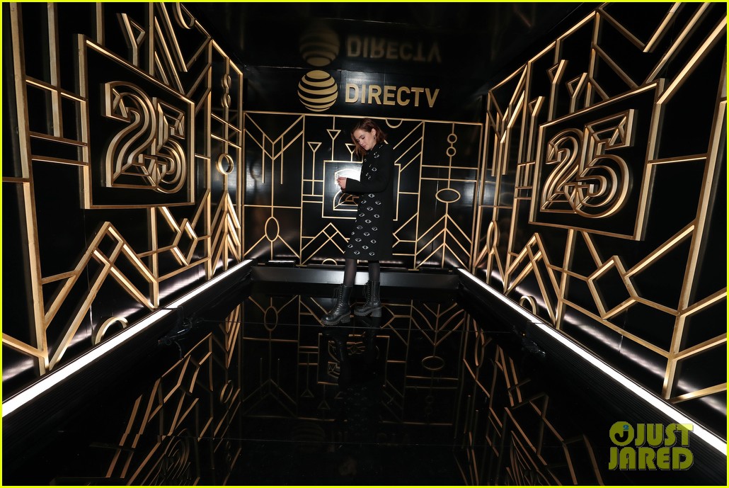 Paul Rudd, Zoey Deutch, & Emily Ratajkowski Attend Day 3 of DIRECTV ...