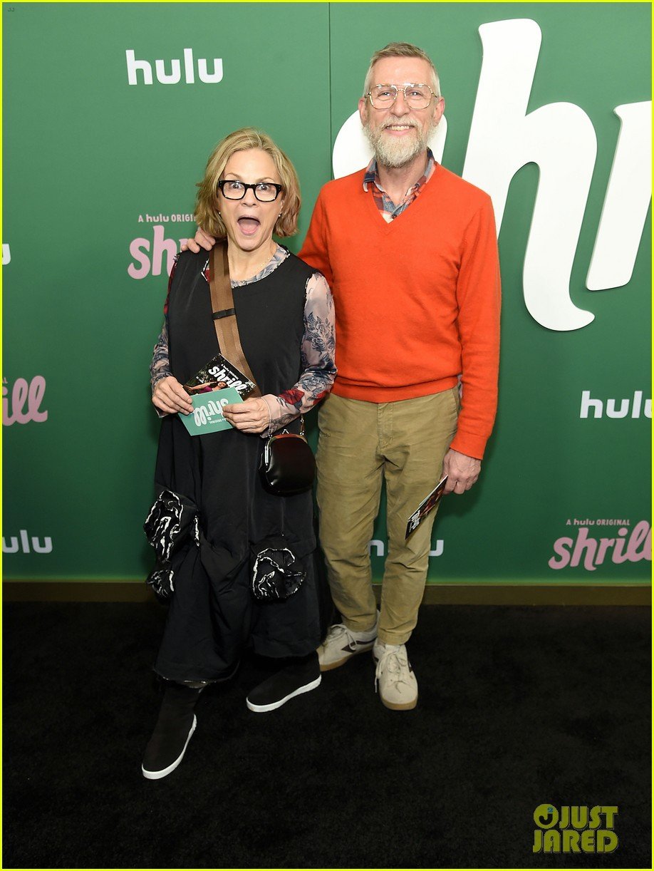 Aidy Bryant Premieres New Show 'Shrill' in NYC: Photo 4256577 | Steve ...