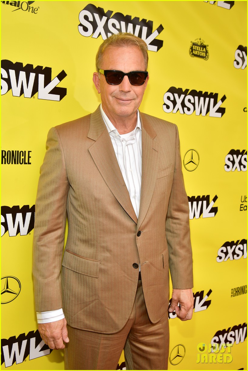 Kathy Bates Join Woody Harrelson & Kevin Costner at 'The Highwaymen ...