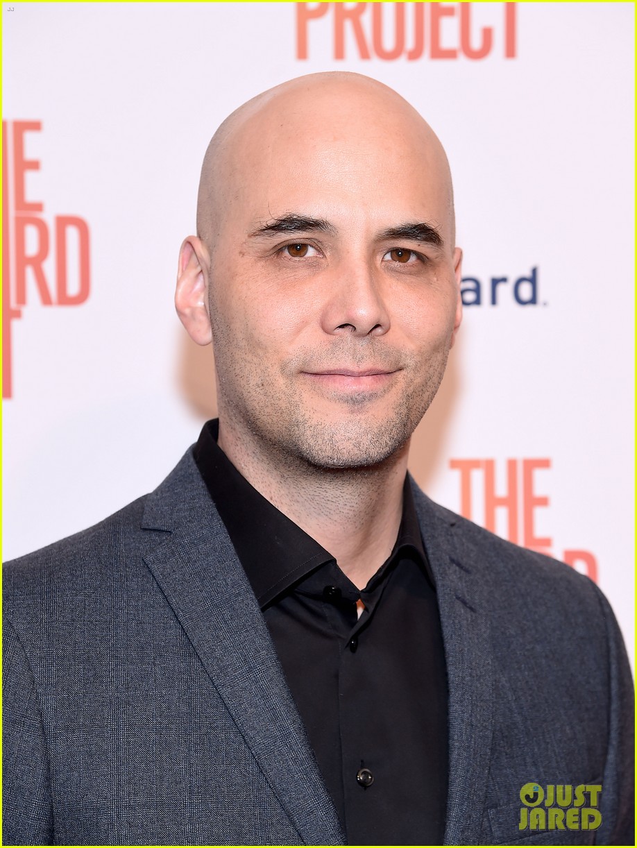 Jesse Eisenberg Joins 'Hummingbird Project' Cast at New York Screening ...