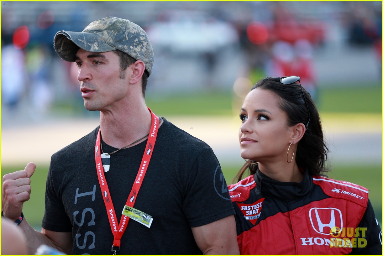 Big Brother's Jessica Graf & Cody Nickson Welcome Baby Girl Maverick ...