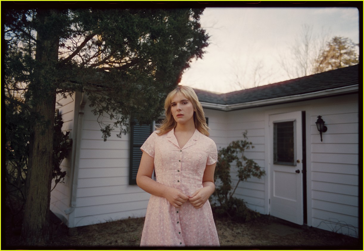 Awkwafina, Halsey & More Stars Take Part in ModCloth's New Campaign ...