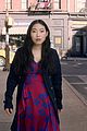 Awkwafina, Halsey & More Stars Take Part in ModCloth's New Campaign ...