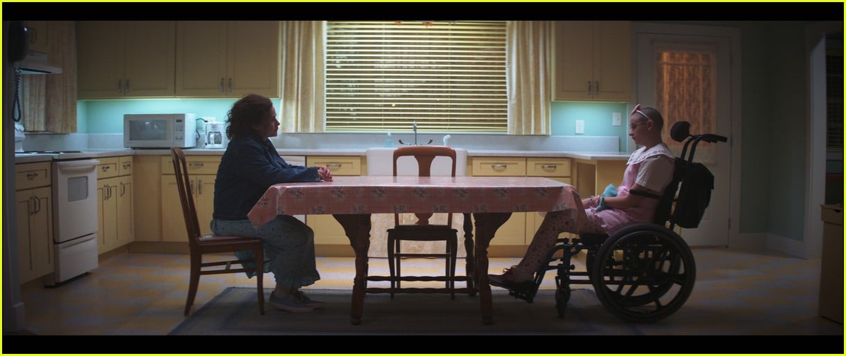 Did Joey King Ever Meet the Real Gypsy Rose Blanchard?: Photo 4259842 ...