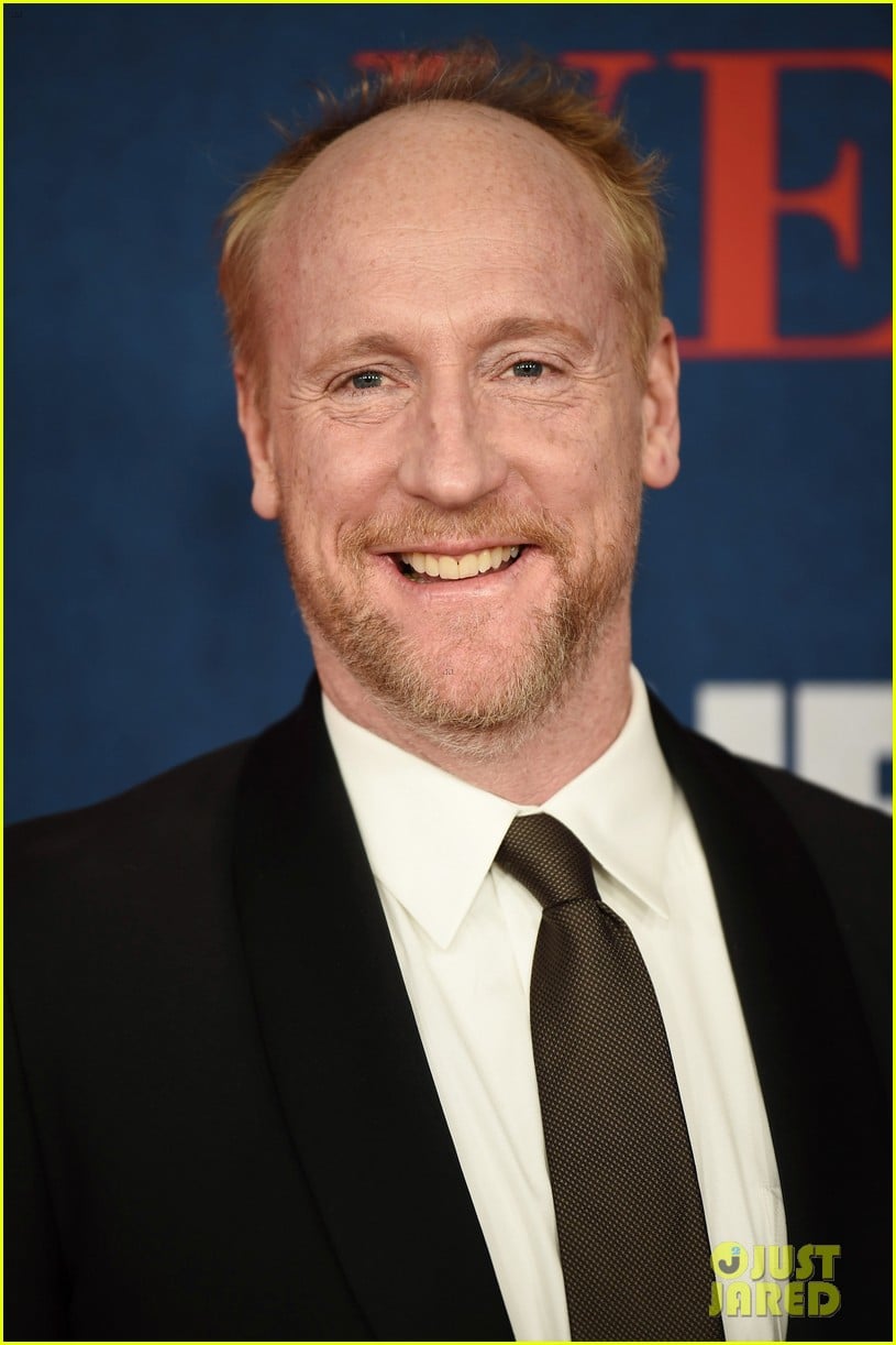 Julia Louis-Dreyfus Premieres Final Season of 'Veep' with Lena Dunham's ...