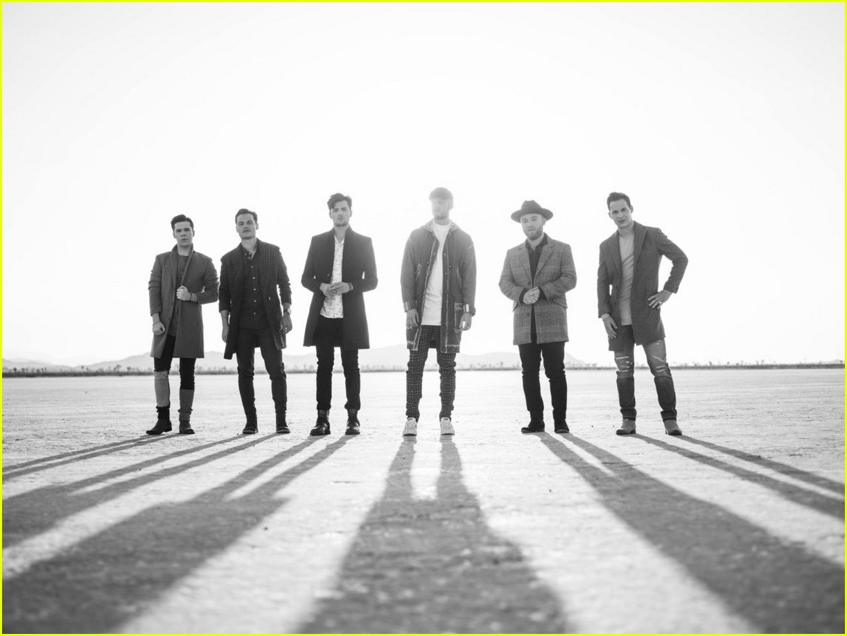 Meet Country Band King Calaway with These 10 Fun Facts! (Exclusive ...