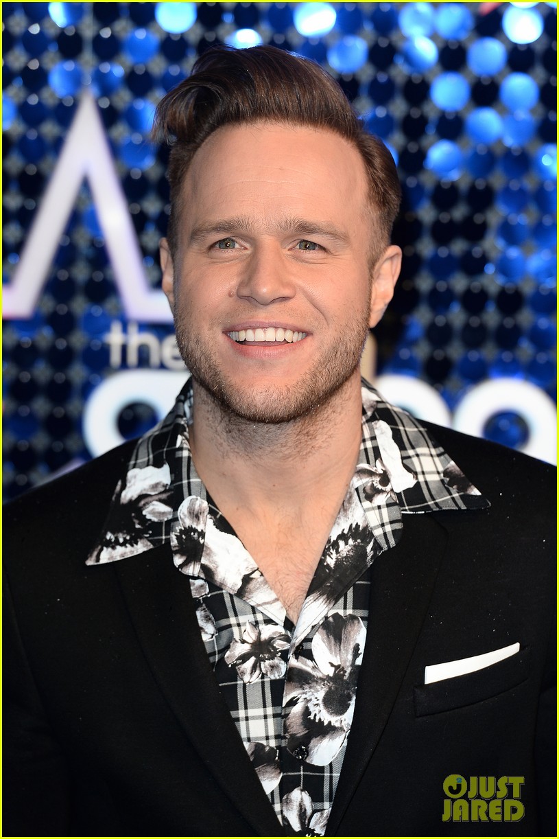 Mark Ronson Joins Little Mix at Global Awards 2019!: Photo 4253316 ...