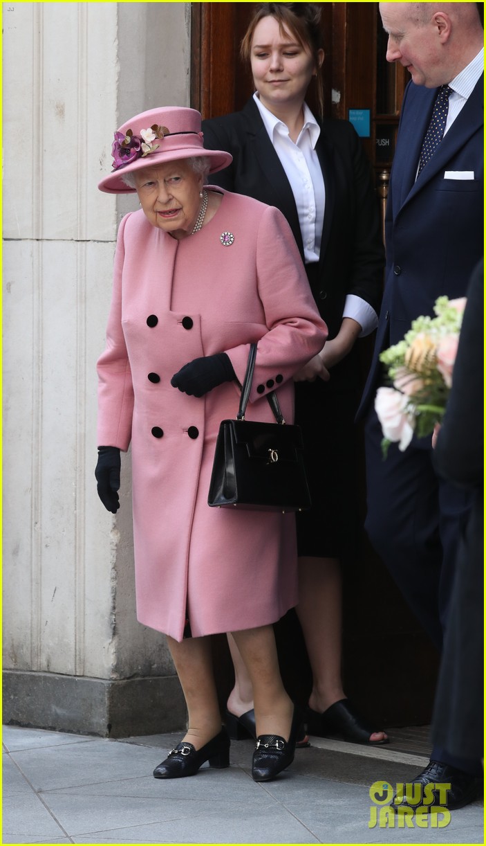 Kate Middleton's Outing with Queen Elizabeth Is Very Significant ...