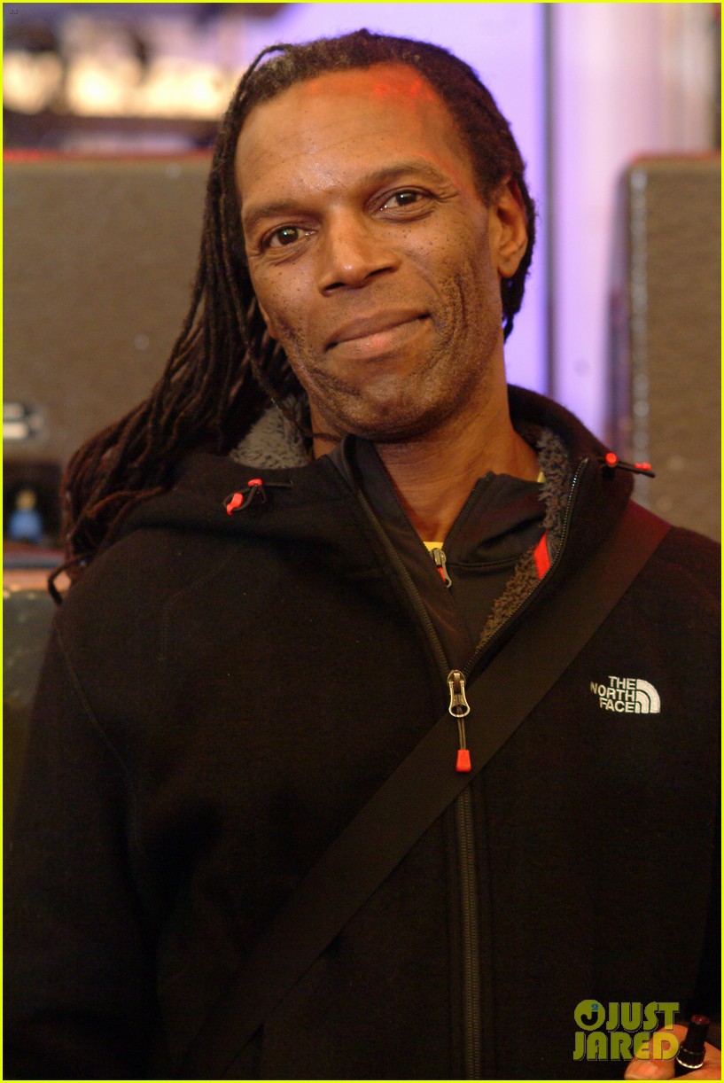 Ranking Roger Dead - The Beat Singer Dies at 56: Photo 4263134 | RIP ...