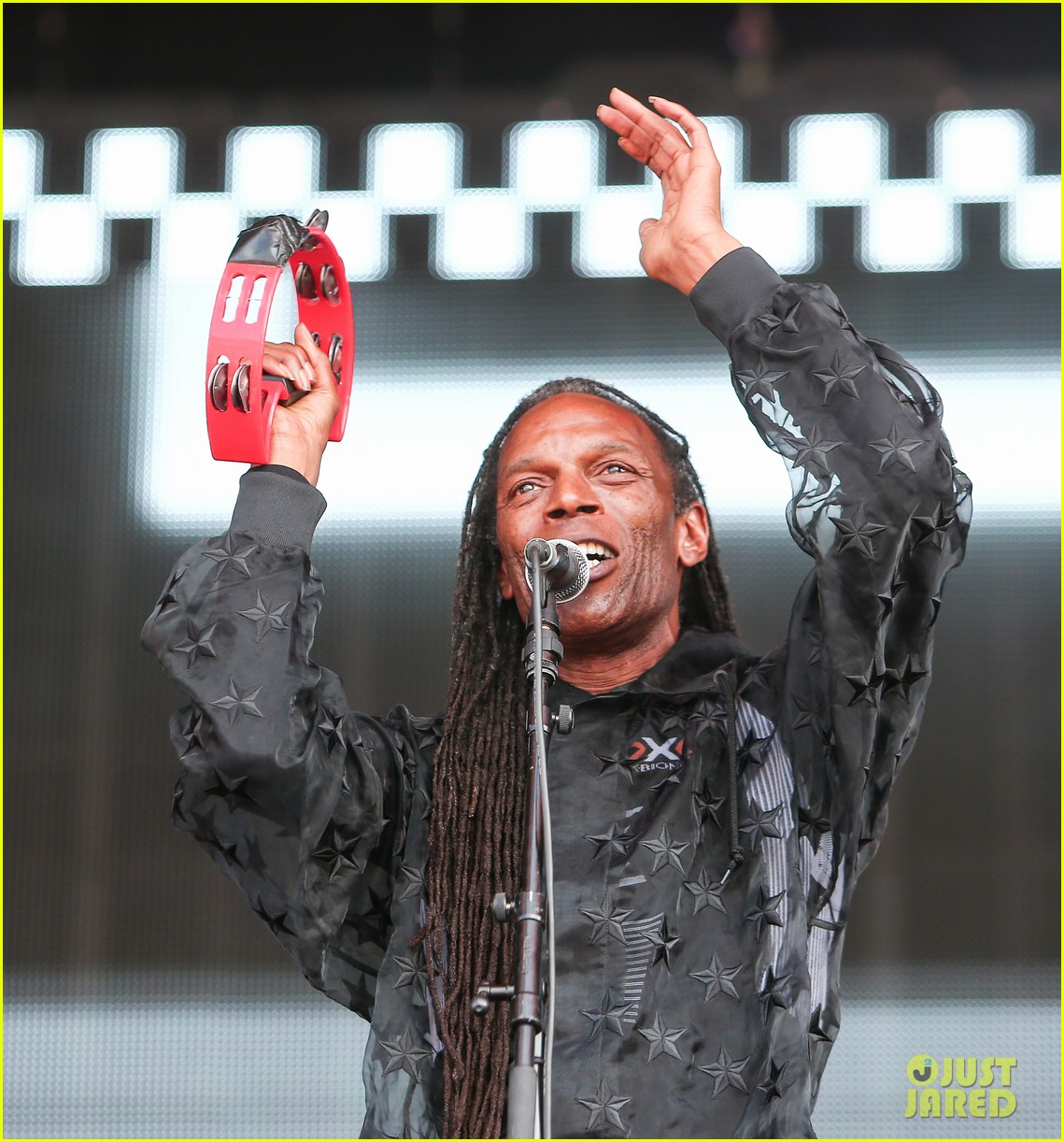 Ranking Roger Dead - The Beat Singer Dies at 56: Photo 4263136 | RIP ...