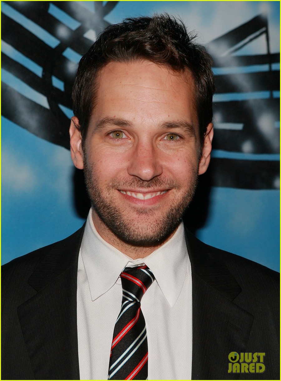 Paul Rudd Finally Addresses Why It Looks Like He Hasn't Aged in Years ...