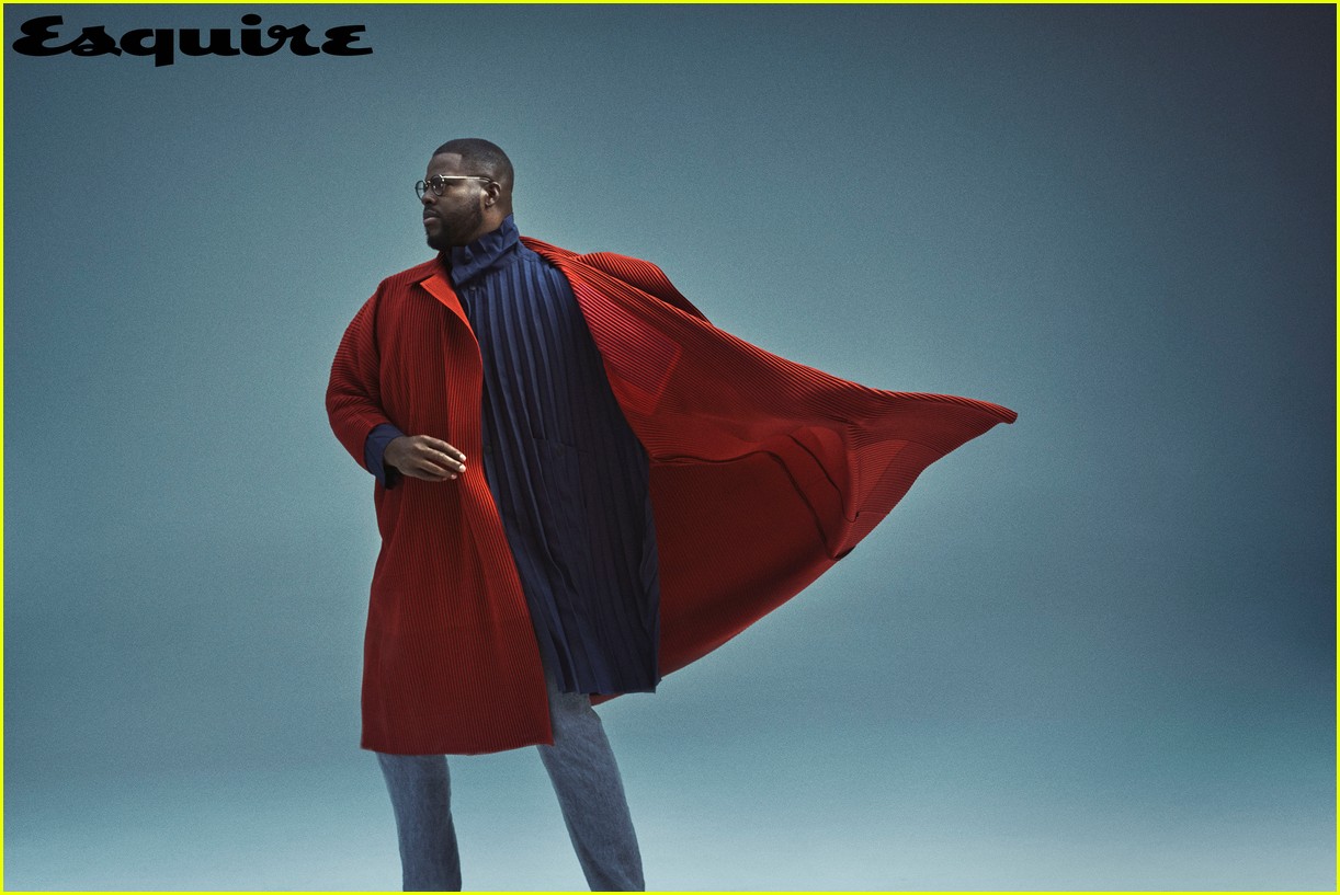 Winston Duke Opens Up About Knowing Lupita Nyong'o Since Their Days at ...