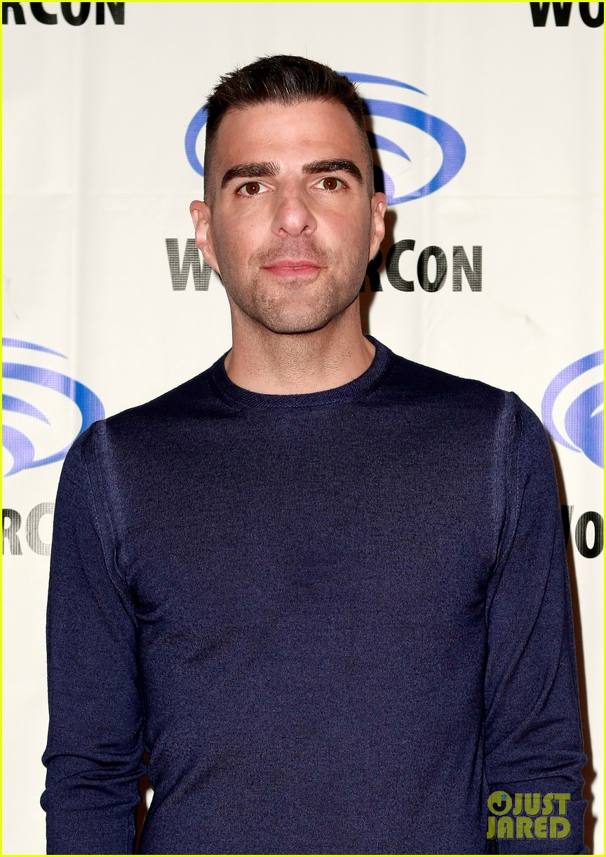 Zachary Quinto Stars in Creepy 'NOS4A2' Trailer - Watch Now!: Photo ...