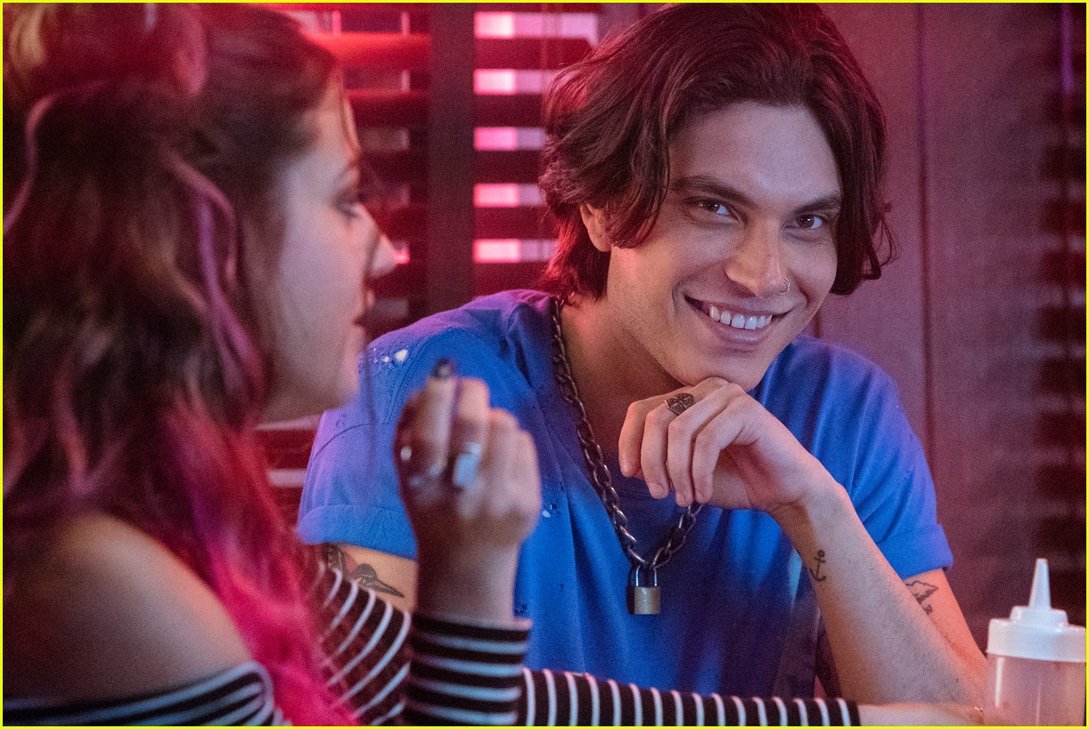 'After' Movie Photos - See Every Steamy Still from the Film!: Photo ...